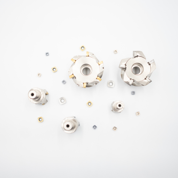 DEPO Indexable inserts