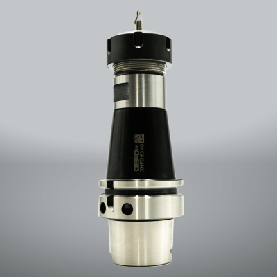 DEPO Short shaft system