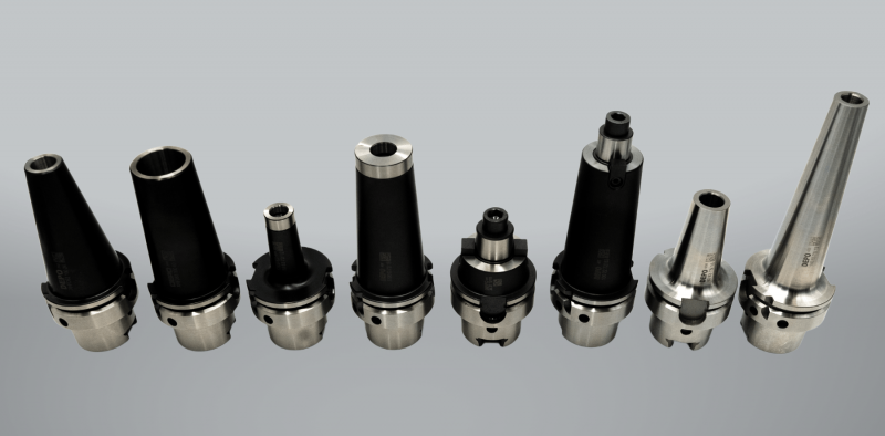 DEPO Short shaft system