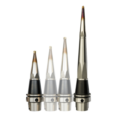 DEPO Short shaft system
